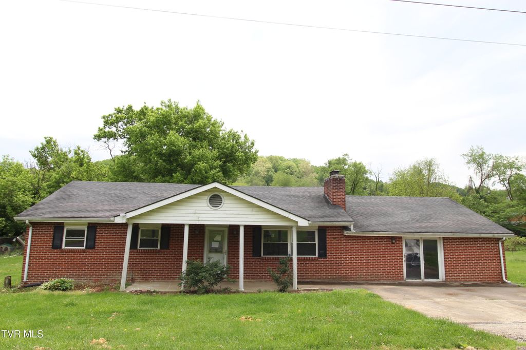 301 Rose Hill Dr, Rose Hill, VA 24281 | MLS# 9979681 | Trulia