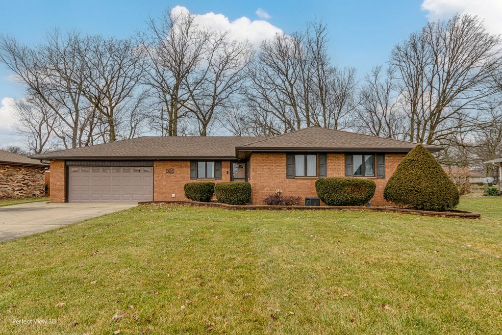 11679 E Gregg Blvd, Momence, IL 60954 | Trulia