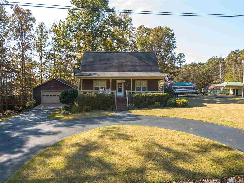 10 Rising Sun Ln, Counce, TN 38326 | Trulia