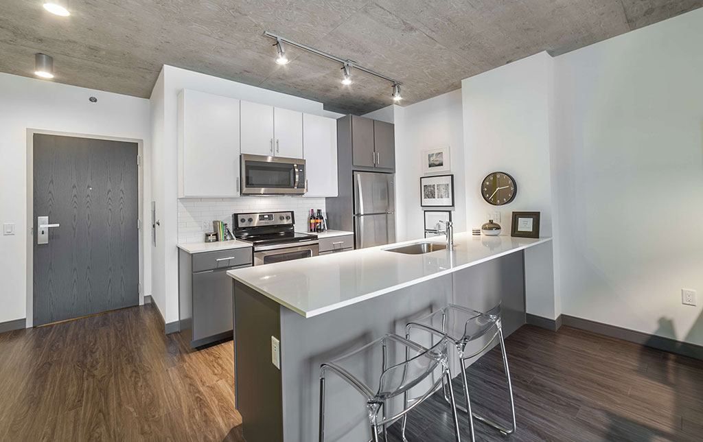 Linea Apartments - Chicago, IL | Trulia