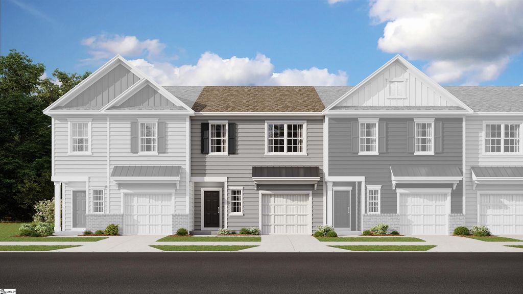 123 Selton Pl #FP-27, Teton B Taylors, SC 29687 | MLS# 1575142 | Trulia