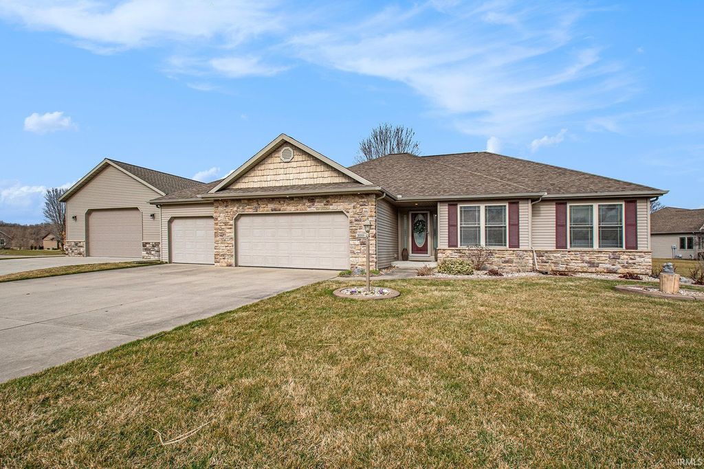 30205 Copperfield Cv, Granger, IN 46530 - See Est. Value, Schools & More