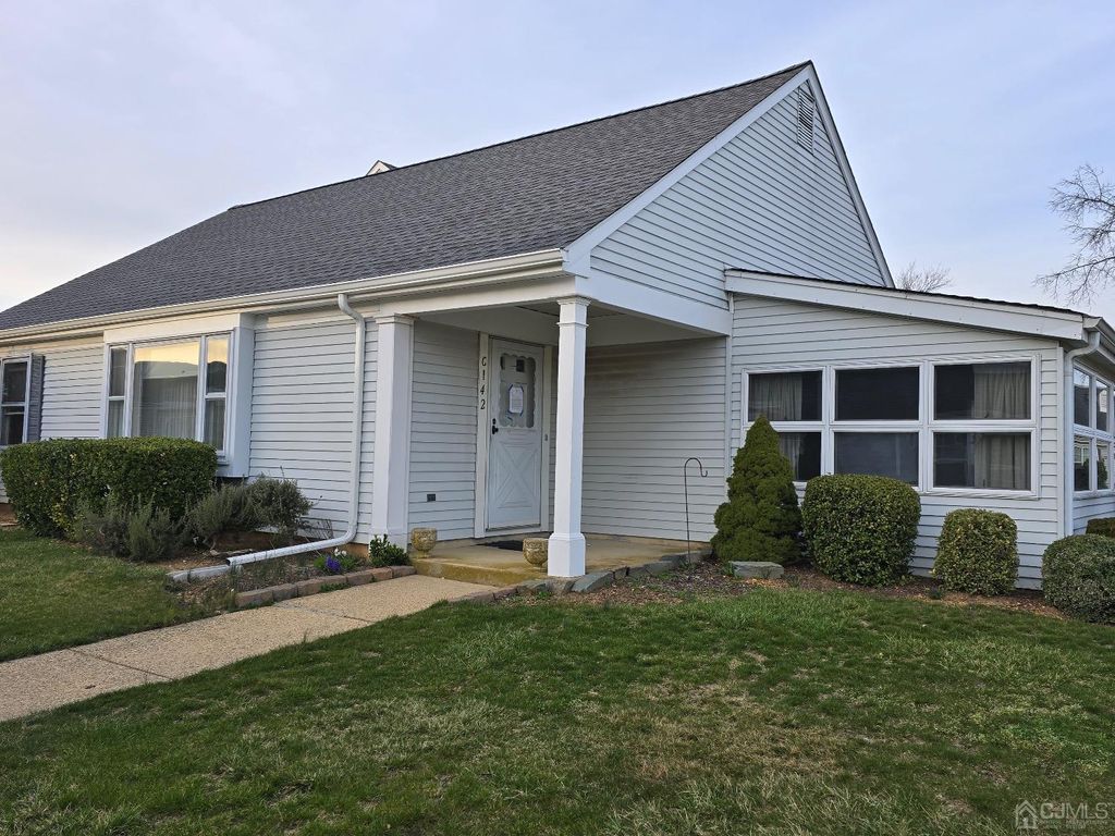 142C Providence Way, Monroe Township, NJ 08831 | MLS# 2409651R | Trulia