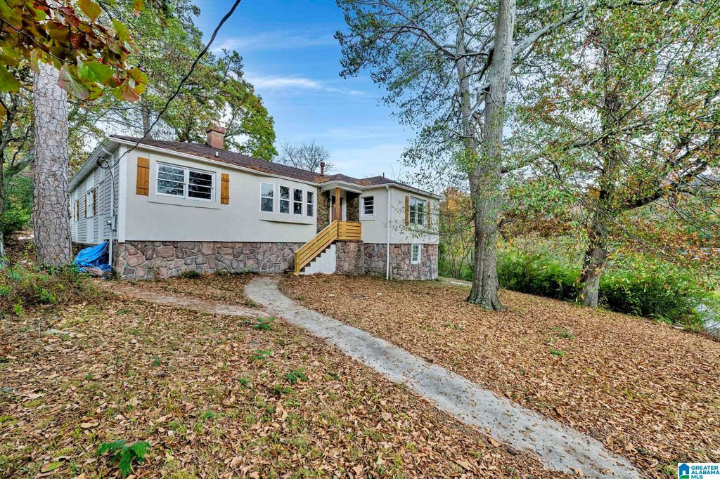 725 84th St S, Birmingham, AL 35206 | MLS# 21399042 | Trulia