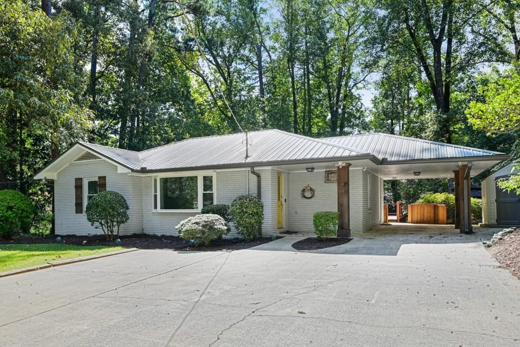 1955 McJenkin Dr, Atlanta, GA 30345 - See Est. Value, Schools & More