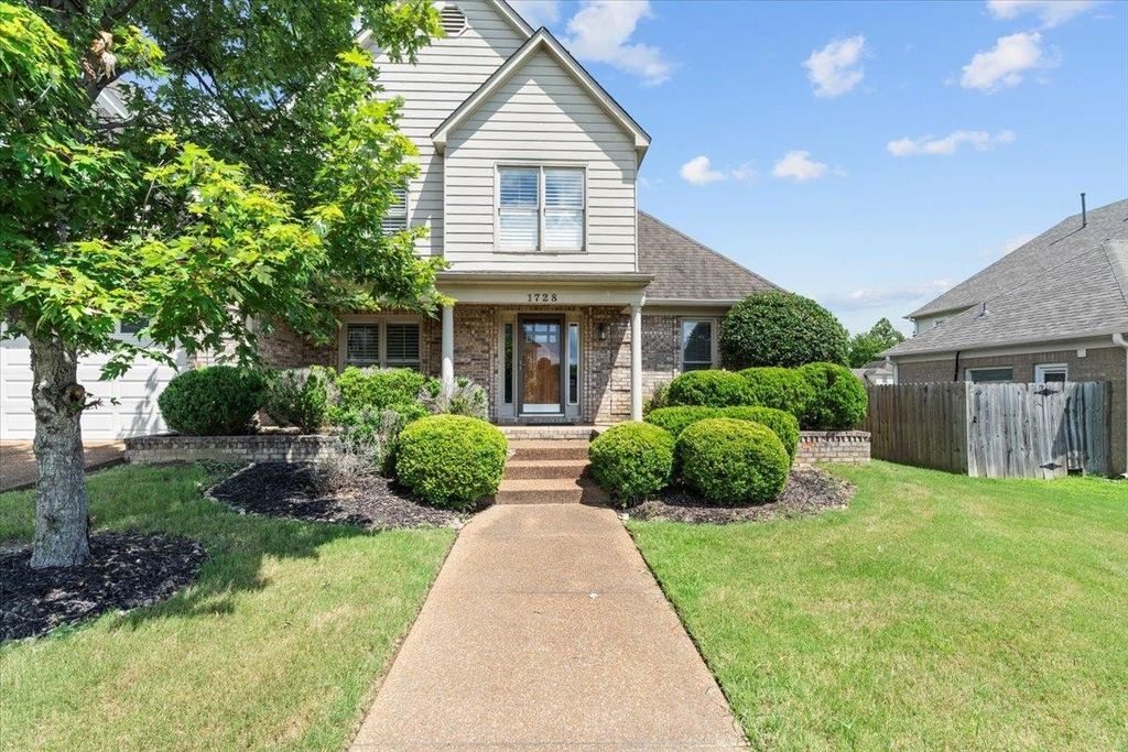 1728 Turtle Hill Dr #828, Cordova, TN 38016 - See Est. Value, Schools ...