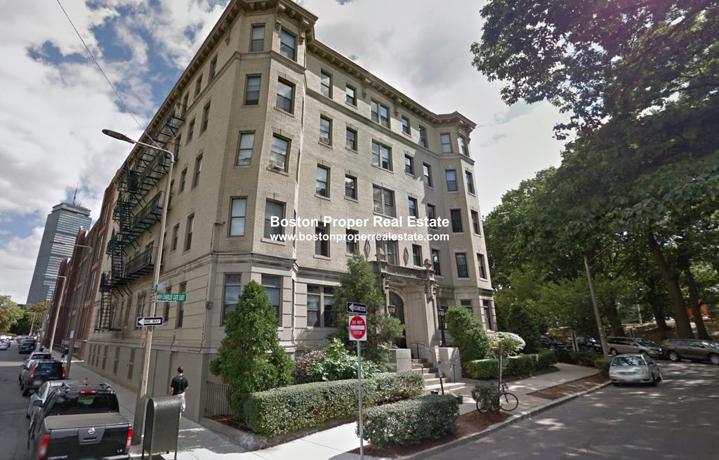 50 Charlesgate E #262, Boston, MA 02215 - See Est. Value, Schools & More