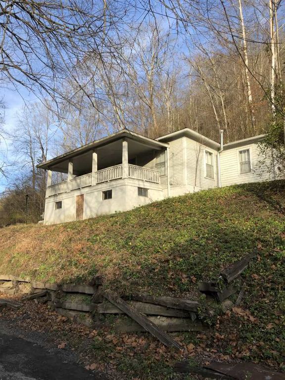 44585 Route 52, Crum, WV 25669 | Trulia