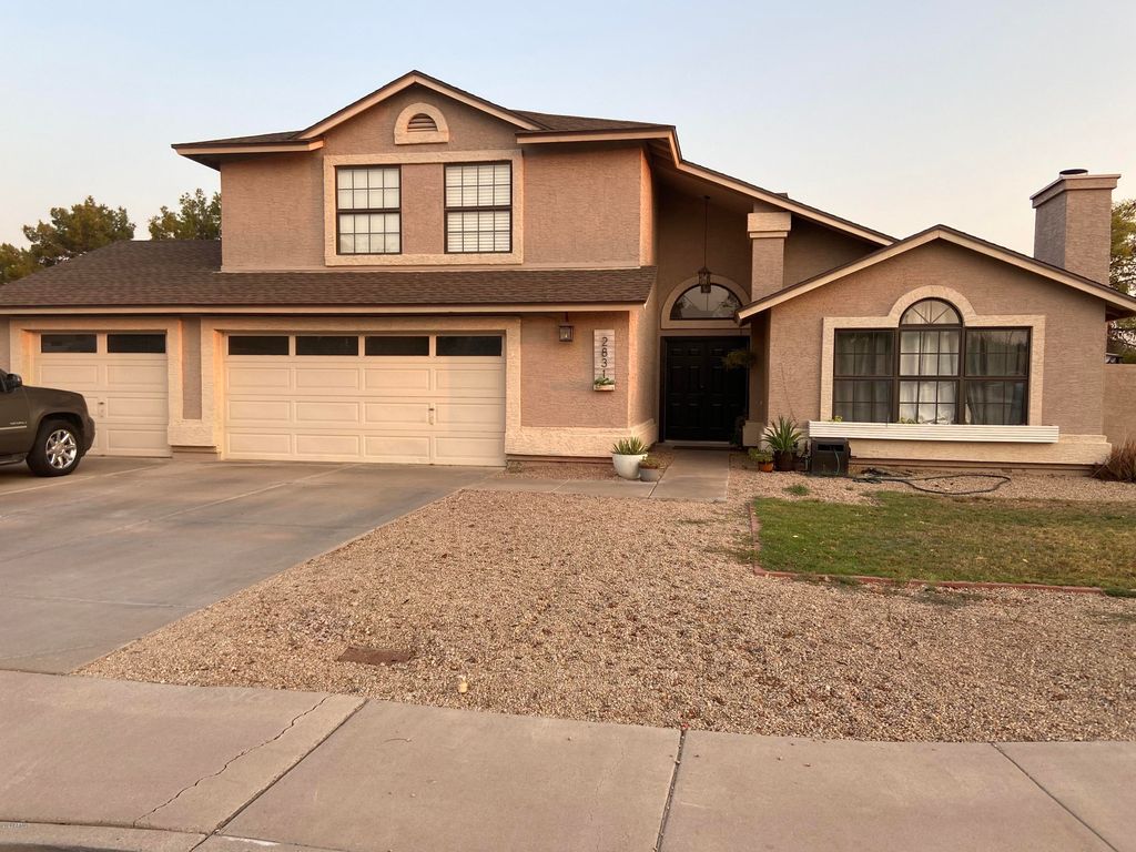 2831 E Laurel St, Mesa, AZ 85213 | Trulia