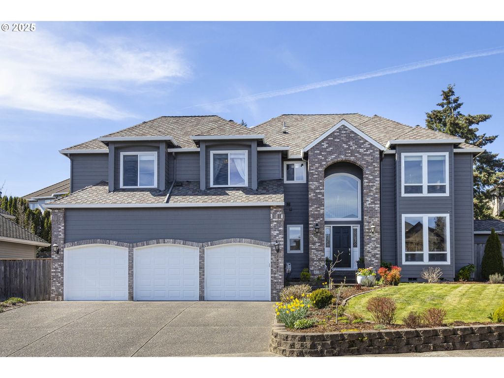 14297 SW 133rd Ave, Portland, OR 97224 - See Est. Value, Schools & More