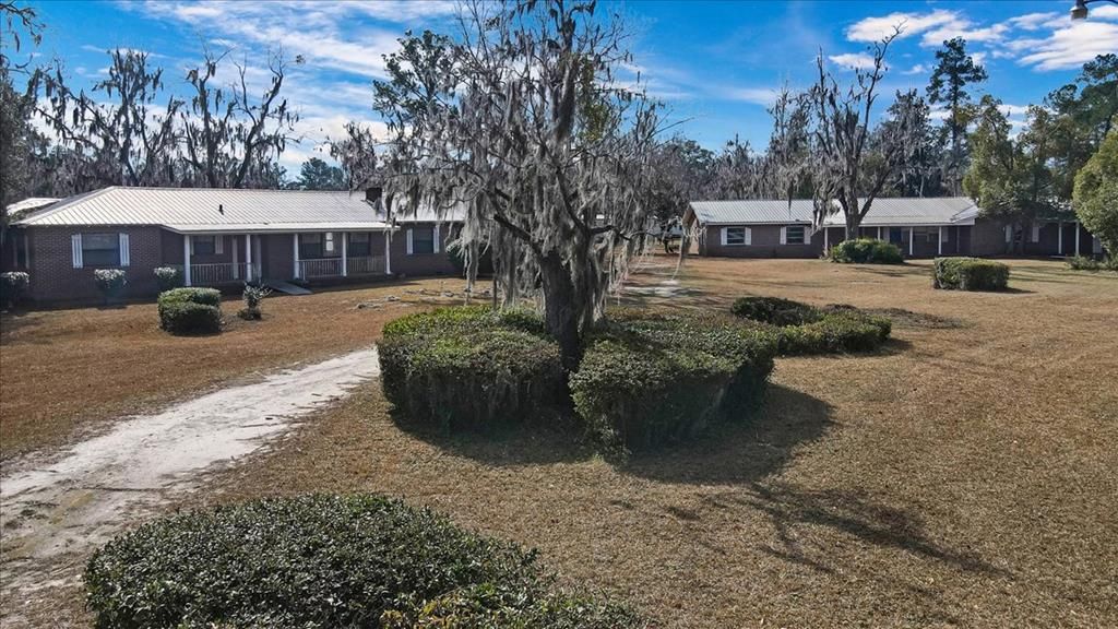 121 SW Dawson Ln, Ludowici, GA 31316 - See Est. Value, Schools & More