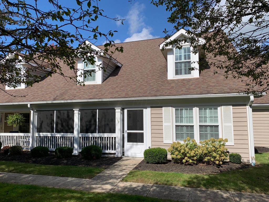 119 Shannon Ln, Granville, OH 43023 | Trulia