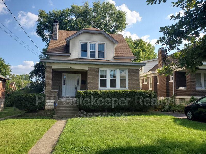 4945 Relleum Ave, Cincinnati, OH 45238 - See Est. Value, Schools & More