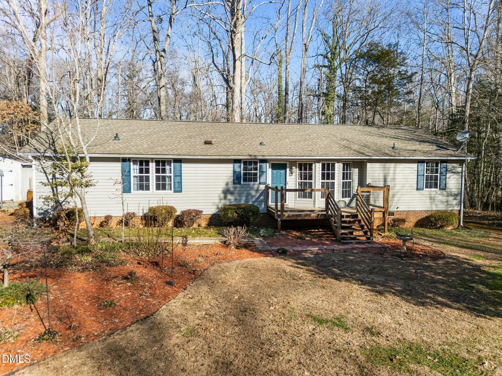 105 Misty Hollow Rd, Roxboro, NC 27573 | MLS# 10138402 | Trulia