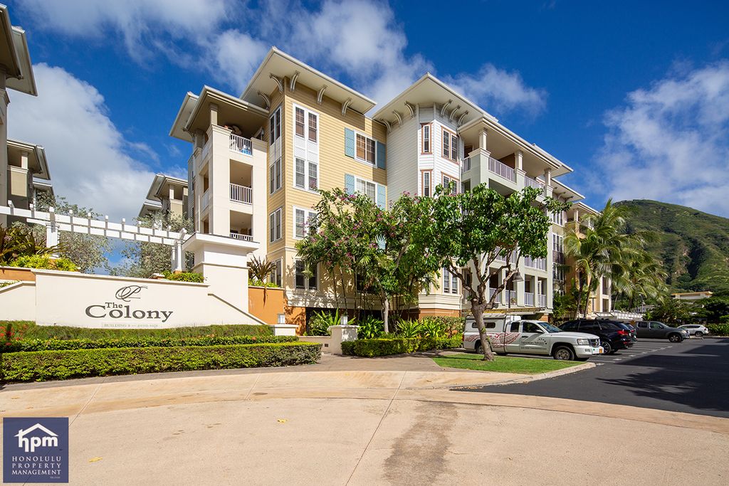 520 Lunalilo Home Rd #8113, Honolulu, HI 96825 | Trulia