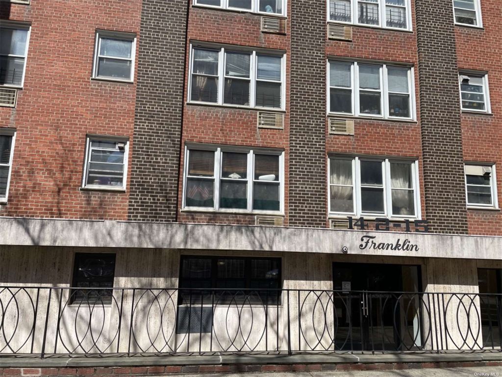 142-15 Franklin Avenue 5fl, Flushing, NY 11355 | MLS# 3541657 | Trulia