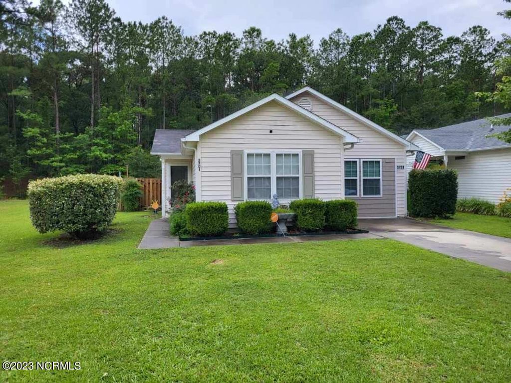 3701 Elizabeth Avenue, New Bern, NC 28562 - See Est. Value, Schools & More