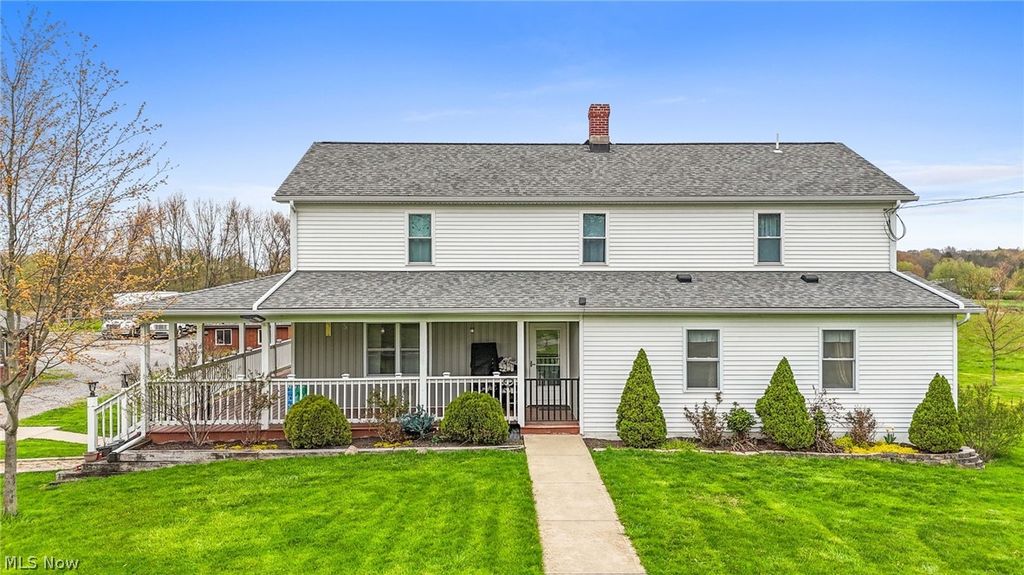 10095 State Route 305, Garrettsville, OH 44231 - See Est. Value ...