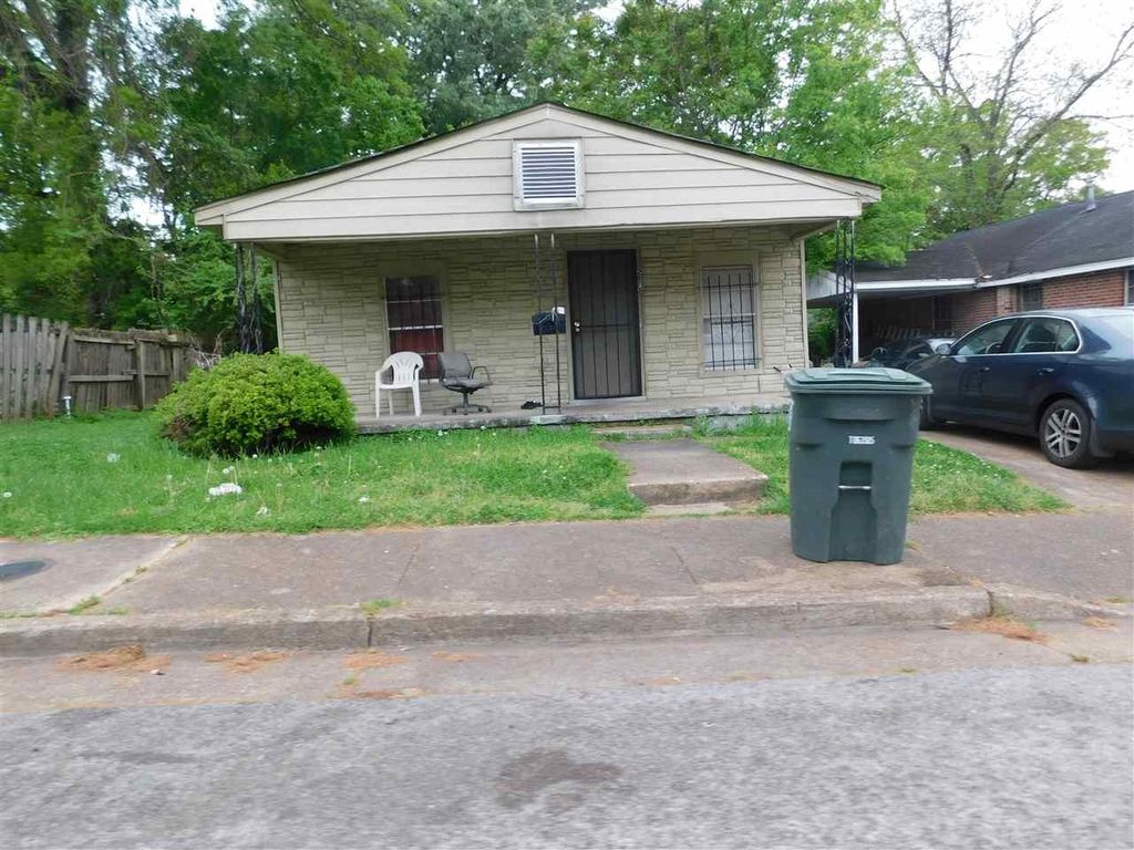 2873 Douglass Ave #5, Memphis, TN 38114 - See Est. Value, Schools & More