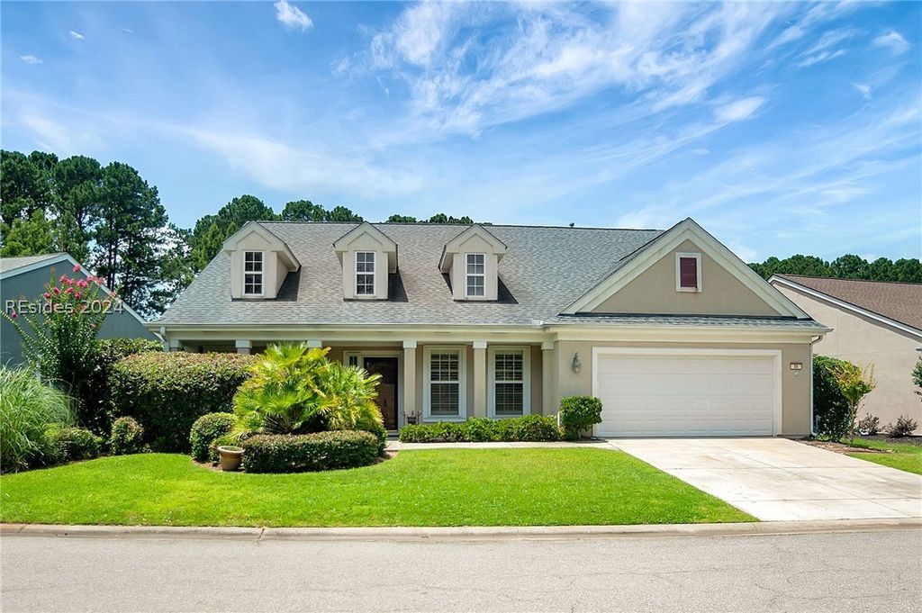 56 Rose Bush Ln, Bluffton, SC 29909 | MLS# 445623 | Trulia