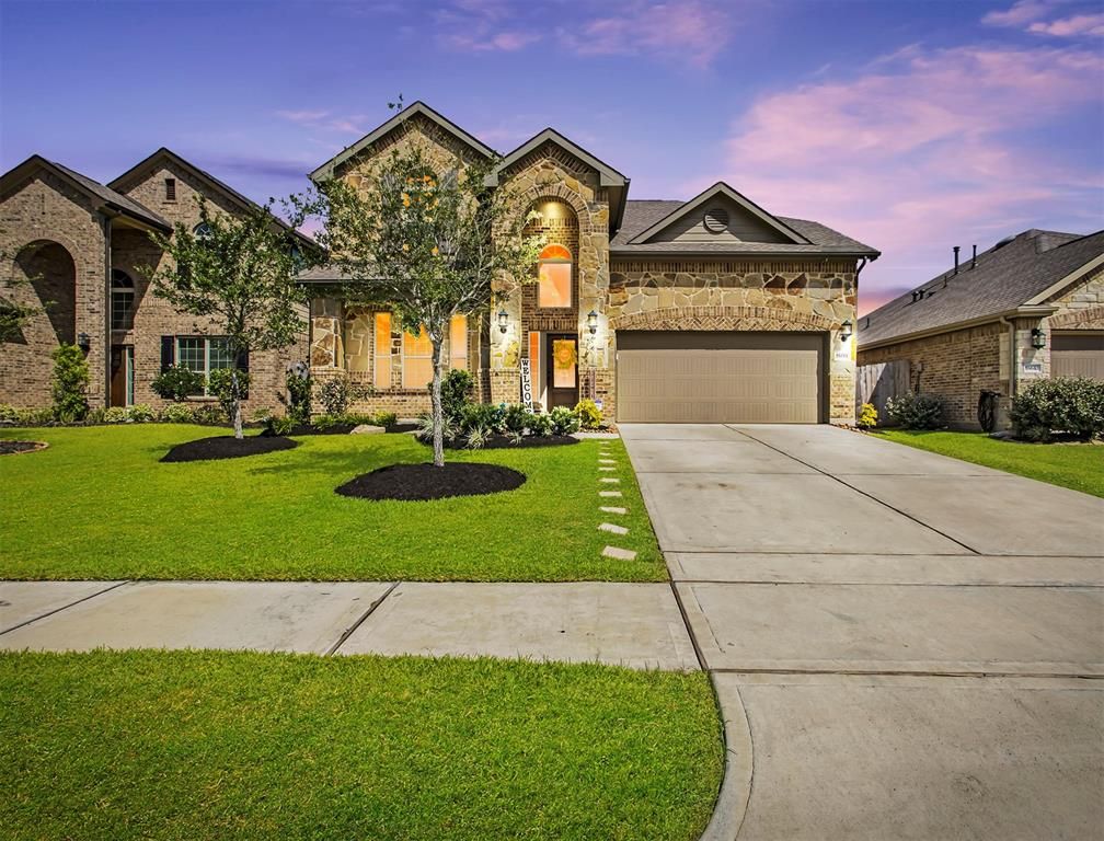 18614 Weeping Spring Dr, Cypress, TX 77429 - See Est. Value, Schools & More