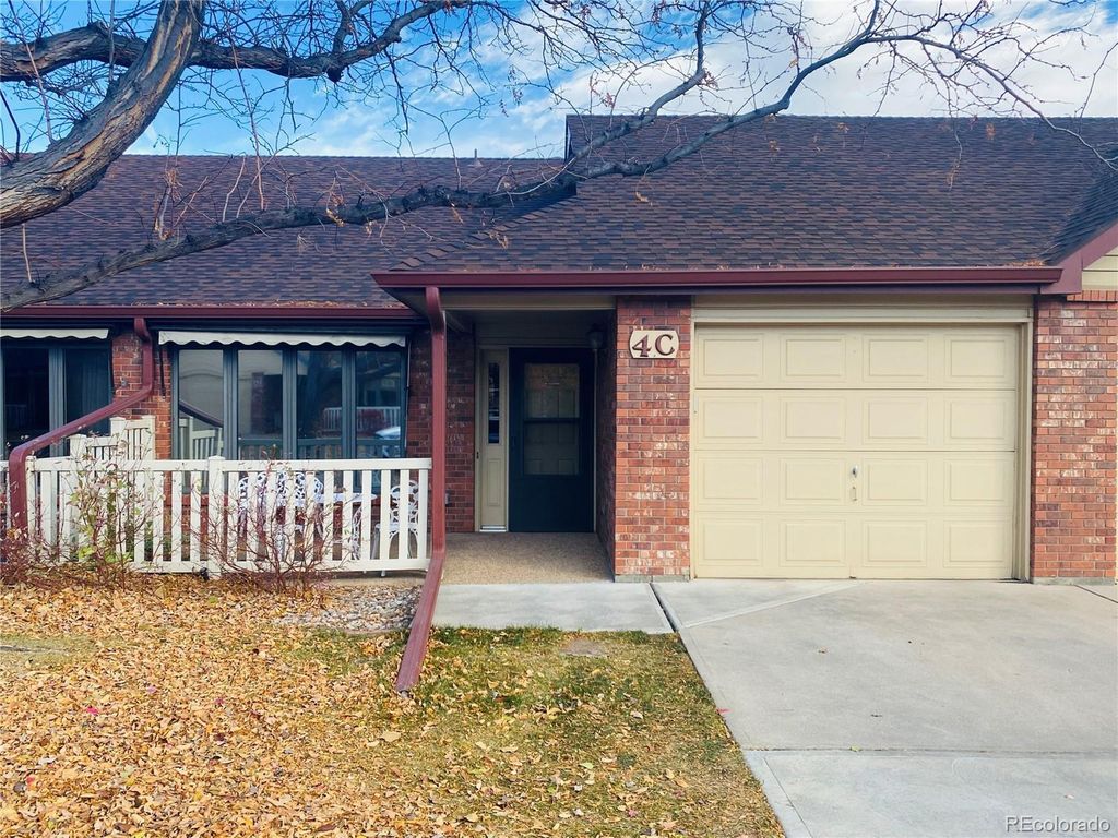 4560 Larkbunting Dr #C, Fort Collins, CO 80526 - See Est. Value ...