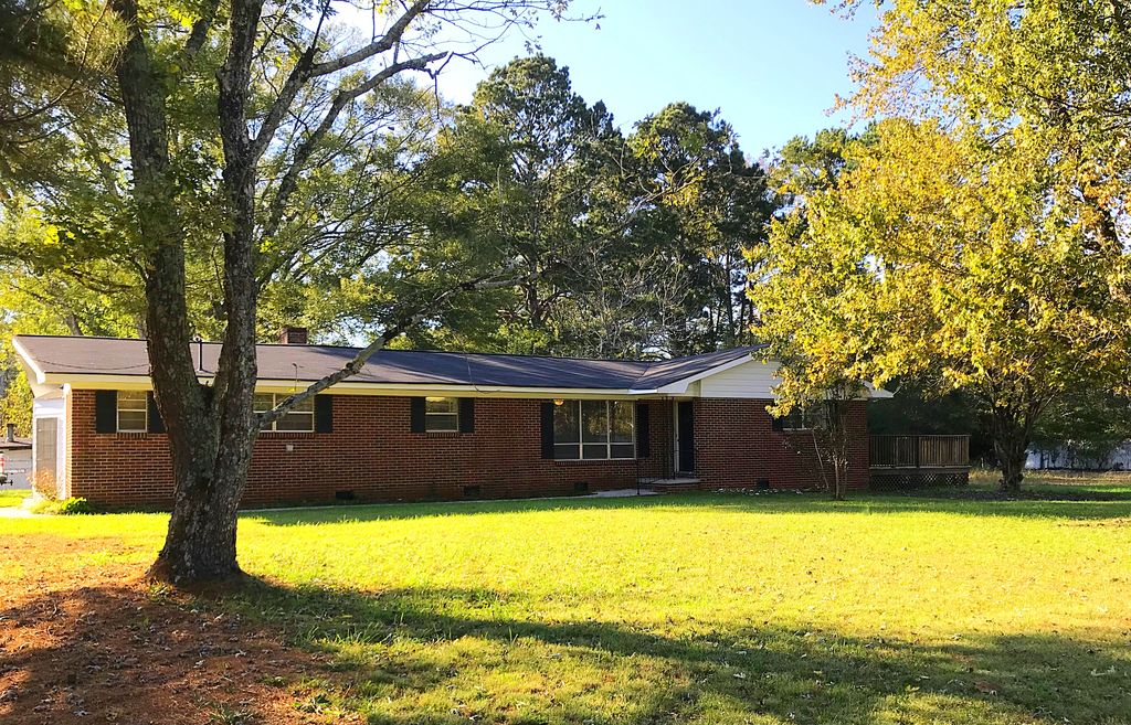 126 Tidwell Dr, Rocky Face, GA 30740 - See Est. Value, Schools & More