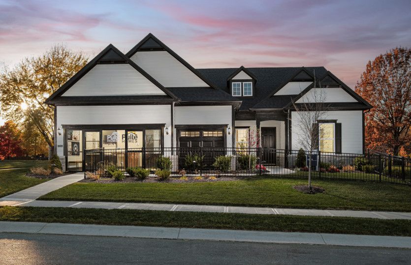 Stellar - Magnolia Ridge - Noblesville, IN | Trulia