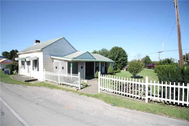 503 W Roy Furman Hwy, Wind Ridge, PA 15380 | Trulia