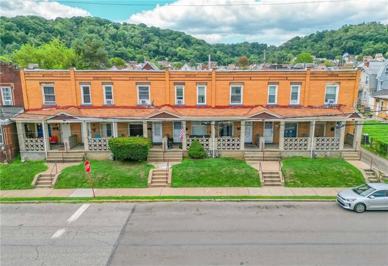 1120-1126 Dohrman St, Mc Kees Rocks, PA 15136 | MLS# 1674983 | Trulia