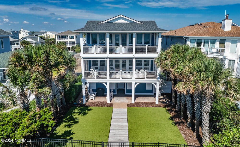 723 S Lumina Avenue #A, Wrightsville Beach, NC 28480 - See Est. Value ...