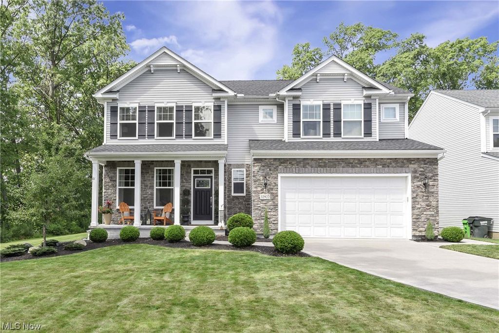 32922 Rebecca Ln, Avon Lake, OH 44012 - See Est. Value, Schools & More
