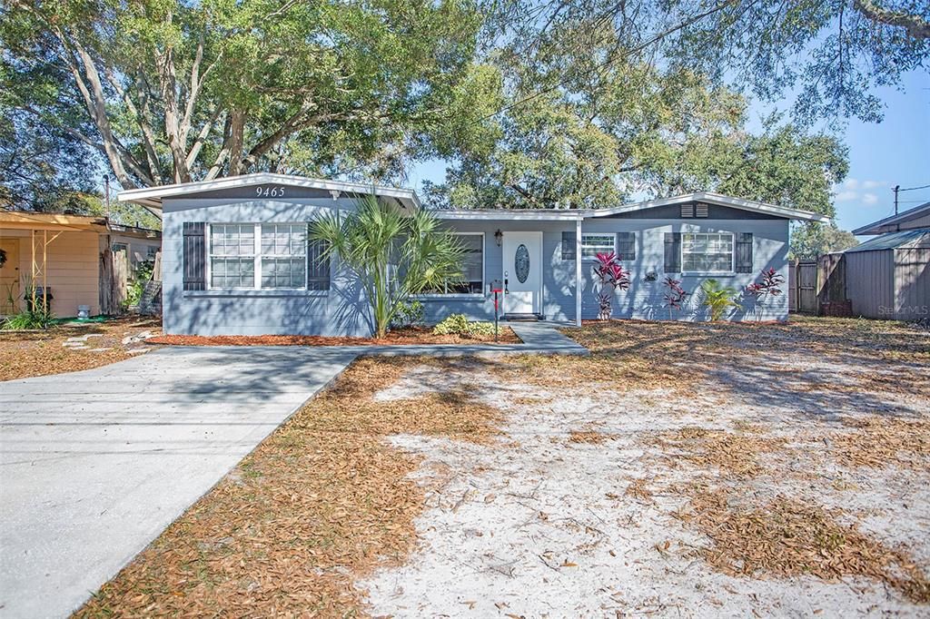 9465 50th Way N, Pinellas Park, FL 33782 - See Est. Value, Schools & More