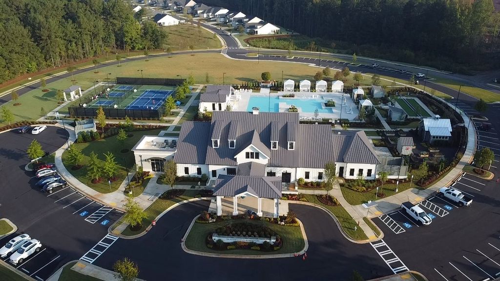Soleil Belmont Park - Canton, GA | Trulia