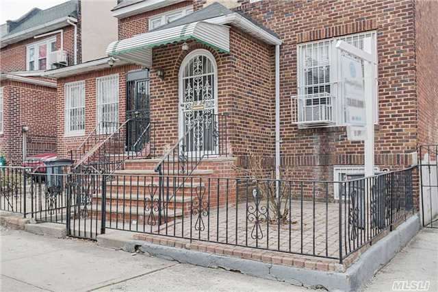 3034 84th St, East Elmhurst, NY 11370 - See Est. Value, Schools & More