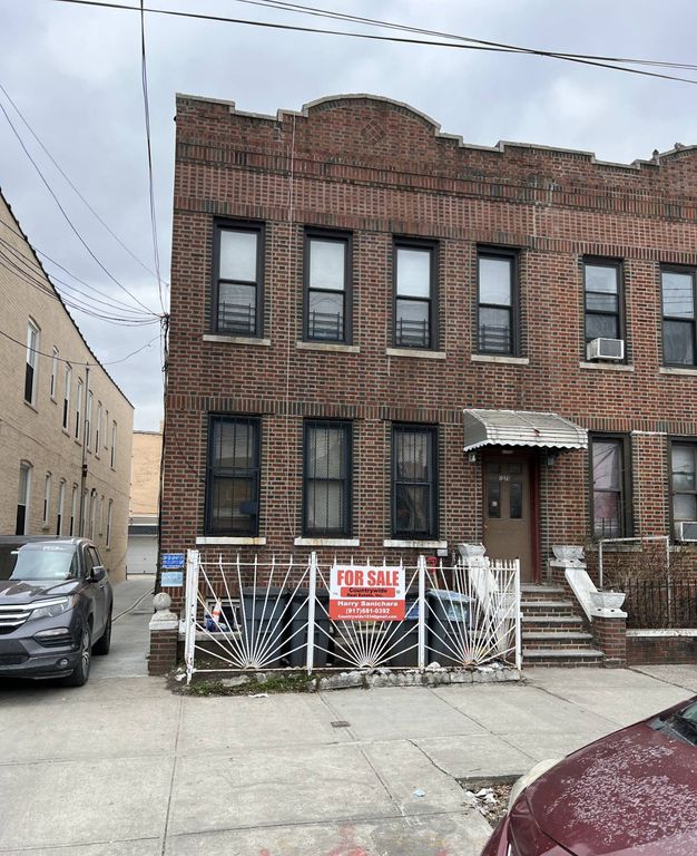 1273 Havemeyer Ave, Bronx, NY 10462 | MLS# 11253158 | Trulia