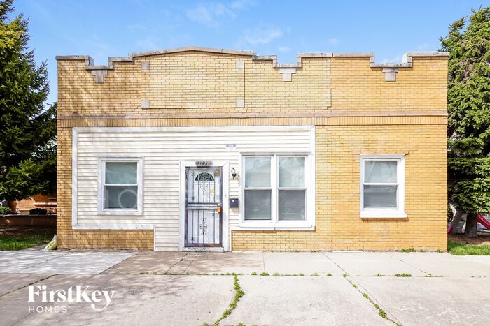 3716 W 54th St, Chicago, IL 60632 | Trulia
