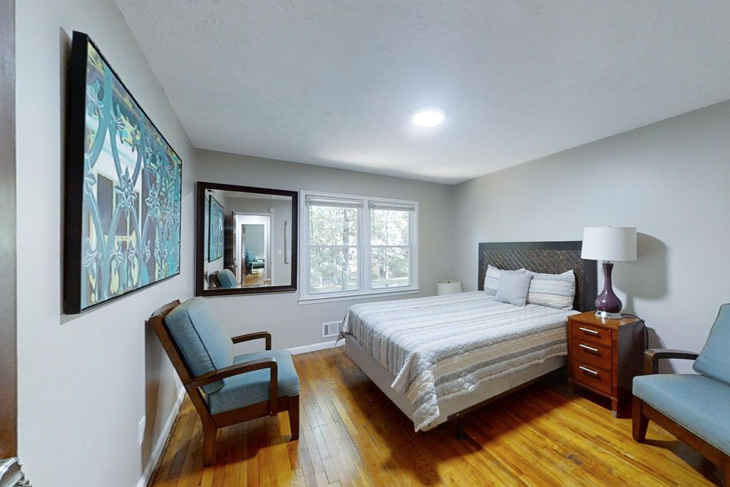 1589 Whisperwood Trl #6, Stone Mountain, GA 30088 - See Est. Value ...