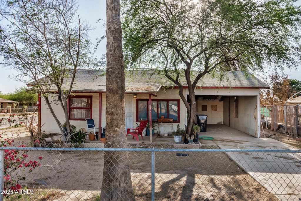 1438 S 112th Ave, Avondale, AZ 85323 - See Est. Value, Schools & More