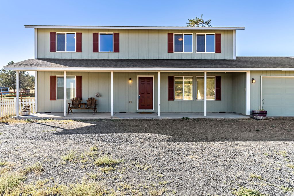 12263 SE Bridge Rd, Prineville, OR 97754 | MLS# 220170924 | Trulia