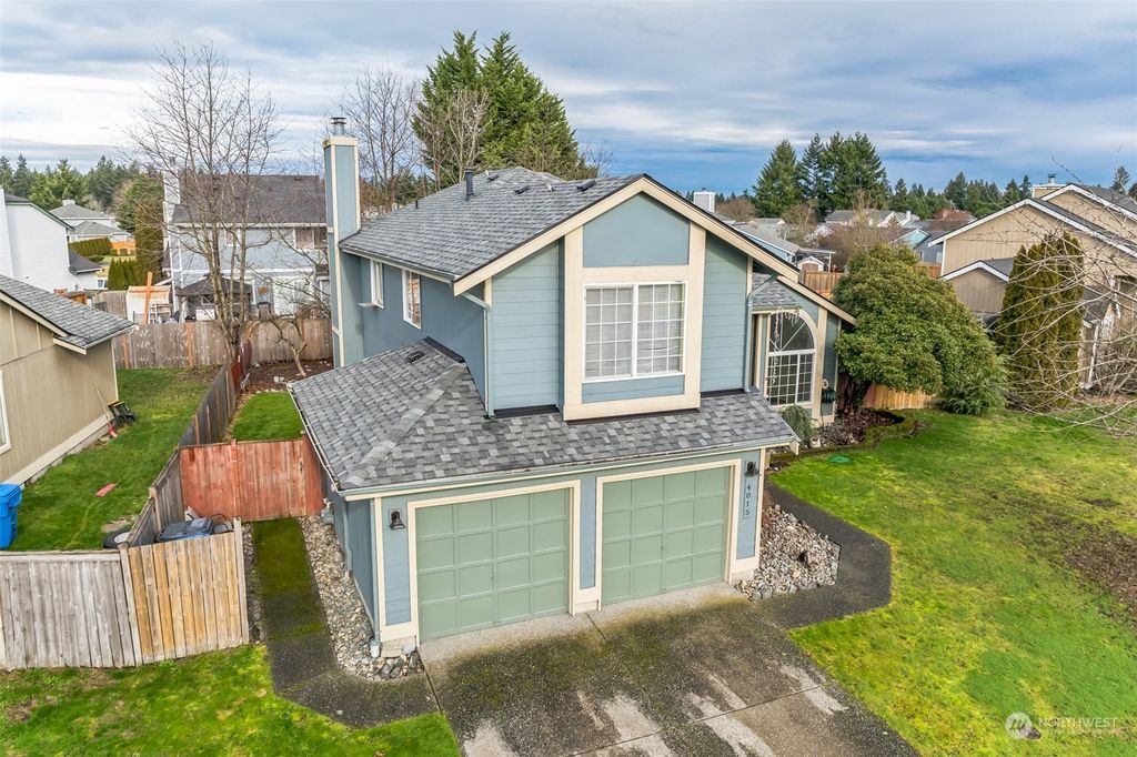 4015 218th St E, Spanaway, WA 98387 - See Est. Value, Schools & More