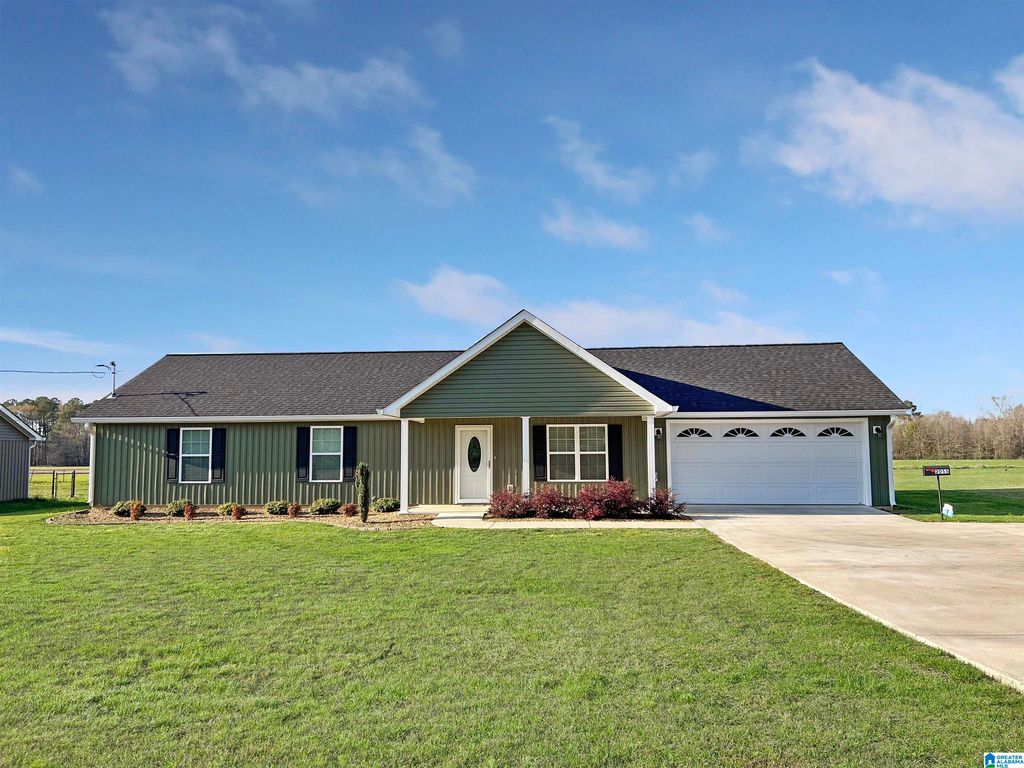 2055 Alexis Rd, Centre, AL 35960 - See Est. Value, Schools & More
