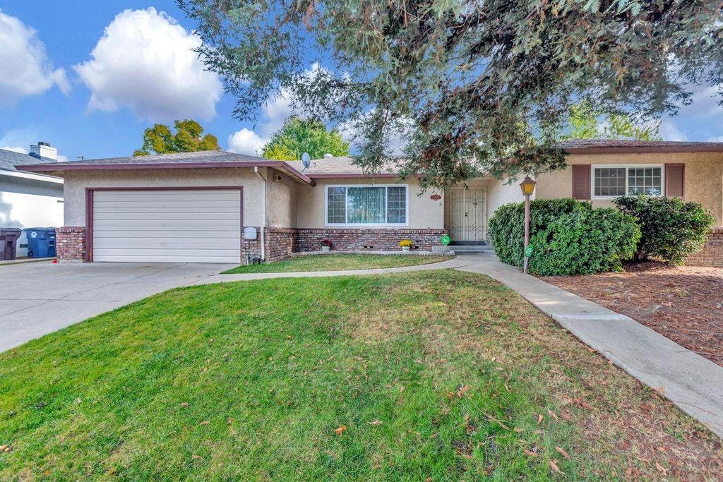 2305 Pinturo Way, Rancho Cordova, CA 95670 | Trulia