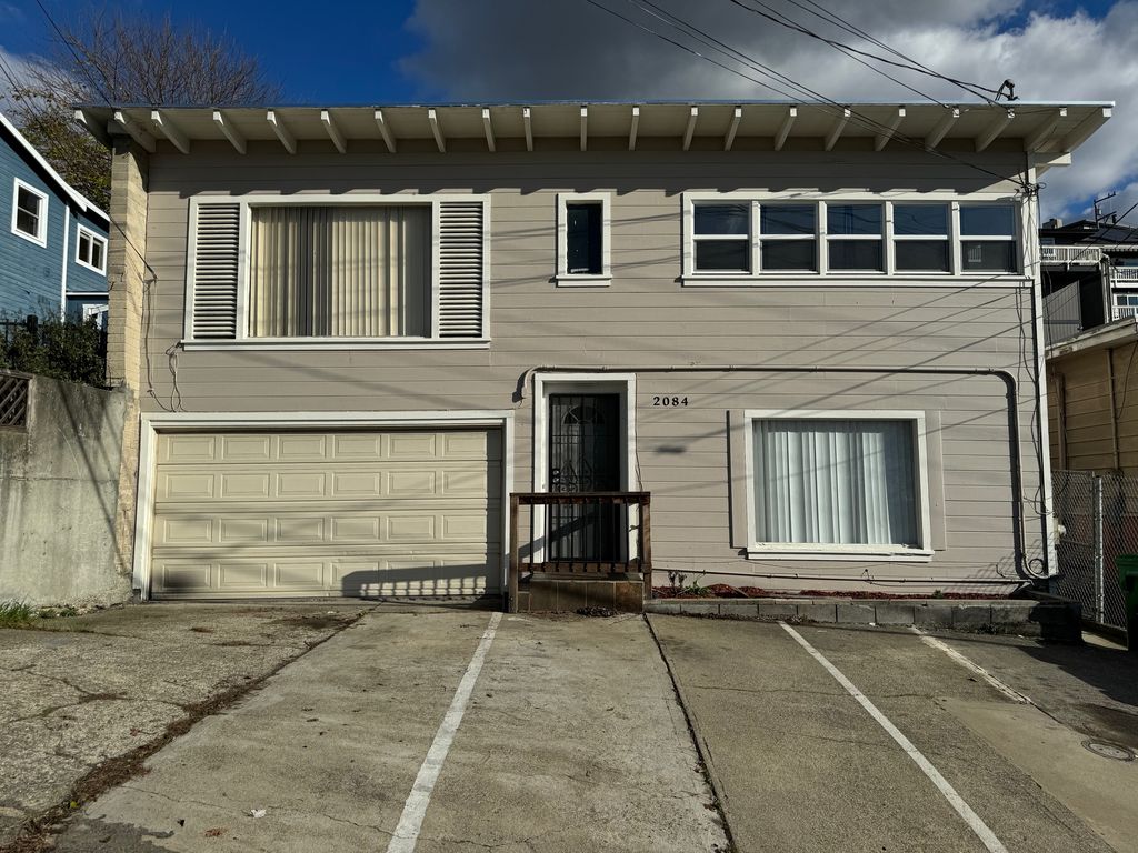 2084 167th Ave #2082-1/2, San Leandro, CA 94578 | Trulia