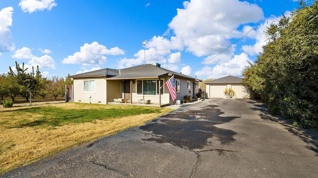 19181 E State Highway 120, Ripon, CA 95366 | Trulia