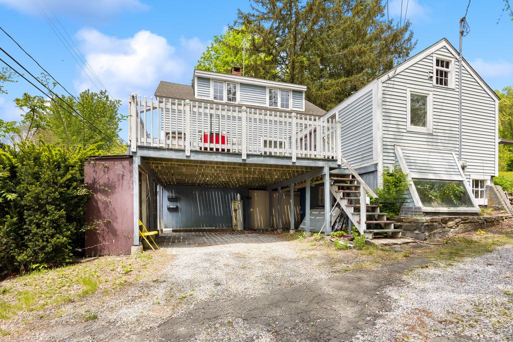 16 Winter Avenue, Deep River, CT 06417 - See Est. Value, Schools & More