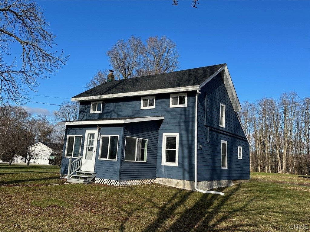 1295 Powers Rd, Cayuga, NY 13034 - See Est. Value, Schools & More
