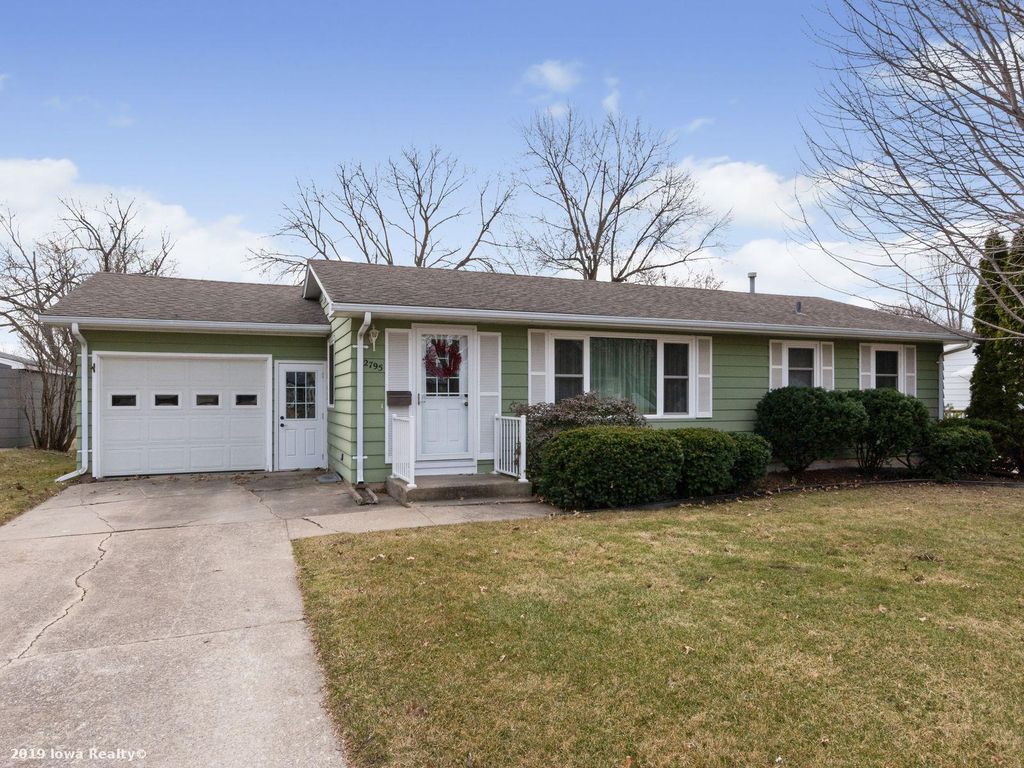 2795 McGowan Blvd, Marion, IA 52302 - See Est. Value, Schools & More