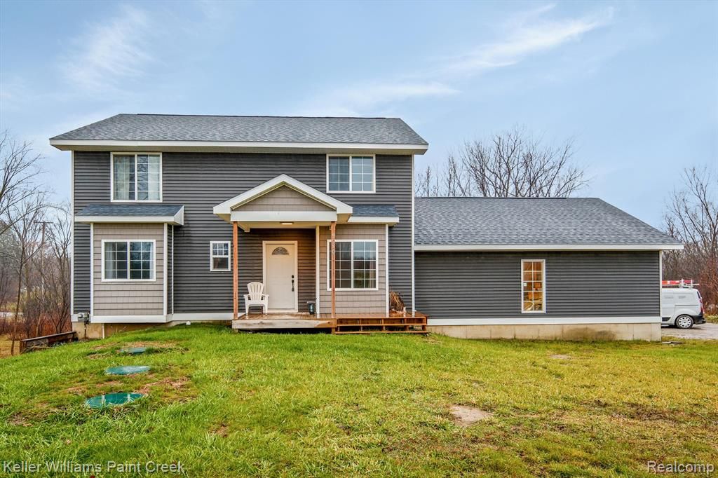 9950 Five Mile Rd, Northville, MI 48168 - See Est. Value, Schools & More