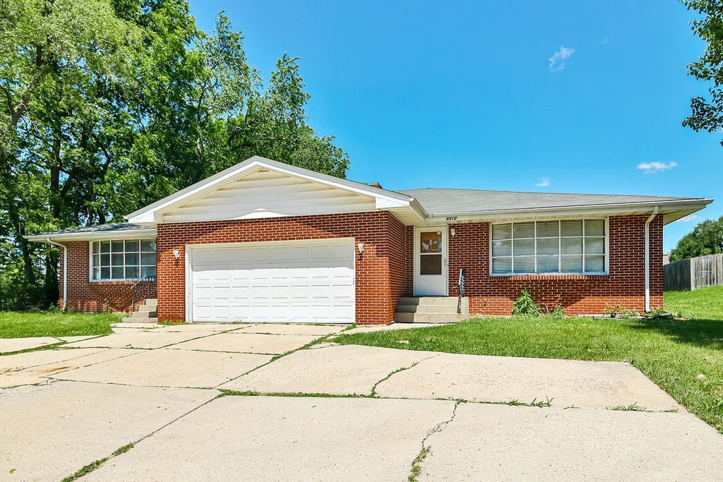 4410 Newburg Rd, Rockford, IL 61108 | MLS# 202402859 | Trulia
